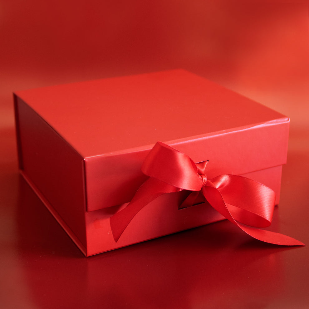 Tasteful Skin Collection Gift Box